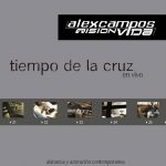 Biografía de Alex Campos - Alex Campos