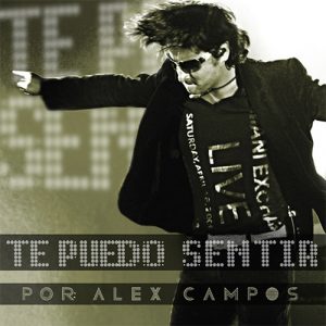 Discografía - Alex Campos
