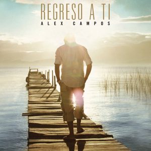 Discografía - Alex Campos