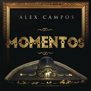 Discografía - Alex Campos